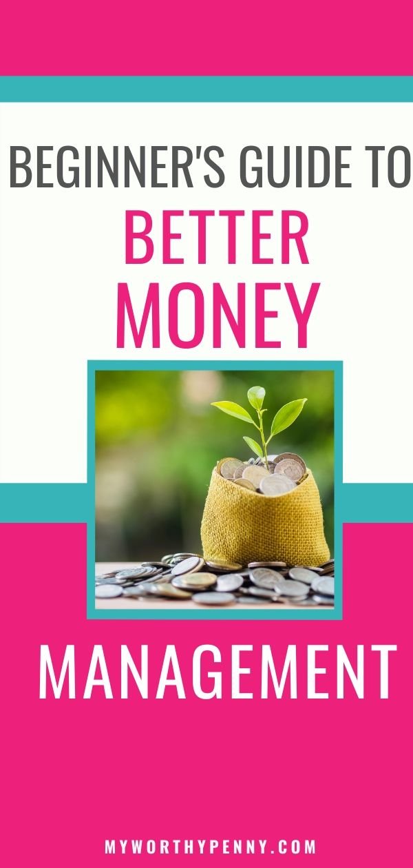 Best Tips On Money Management (You Should Not Ignore) - My Worthy Penny