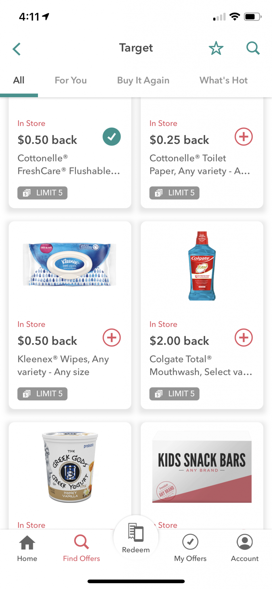 Ibotta App Review (Get Free Cashback And $20 Bonus) - My Worthy Penny