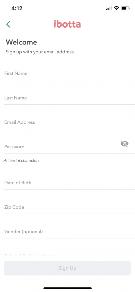 Ibotta App Review (Get Free Cashback And $20 Bonus) - My Worthy Penny