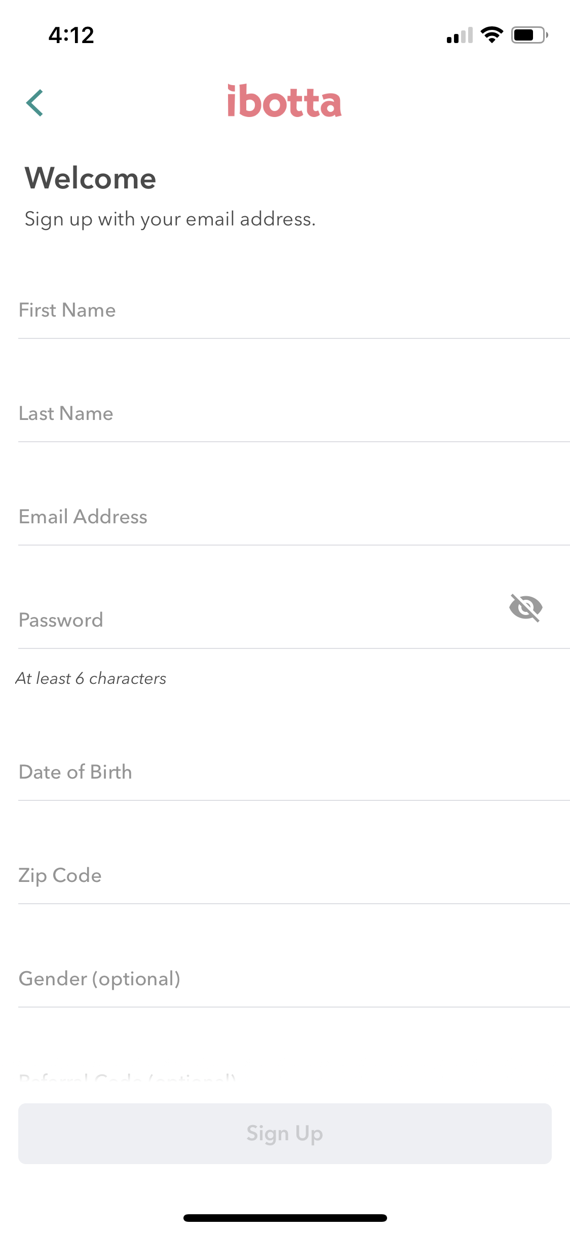 Ibotta App Review (Get Free Cashback And $20 Bonus) - My Worthy Penny
