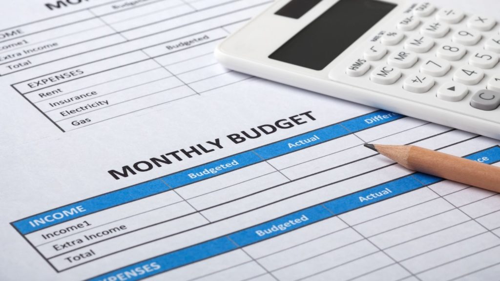 101+ Useful Cash Envelope Categories That Your Budget Needs - My Worthy ...