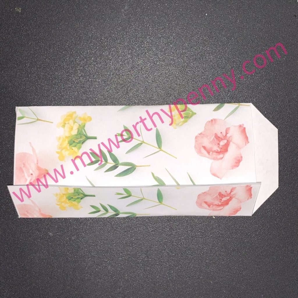How To Make Cash Envelopes The Quick And Easy Way - My Worthy Penny