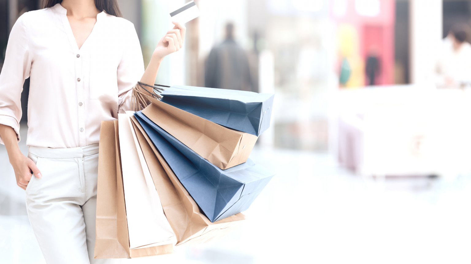 Frivolous Spending: How To Curb It For Good - My Worthy Penny