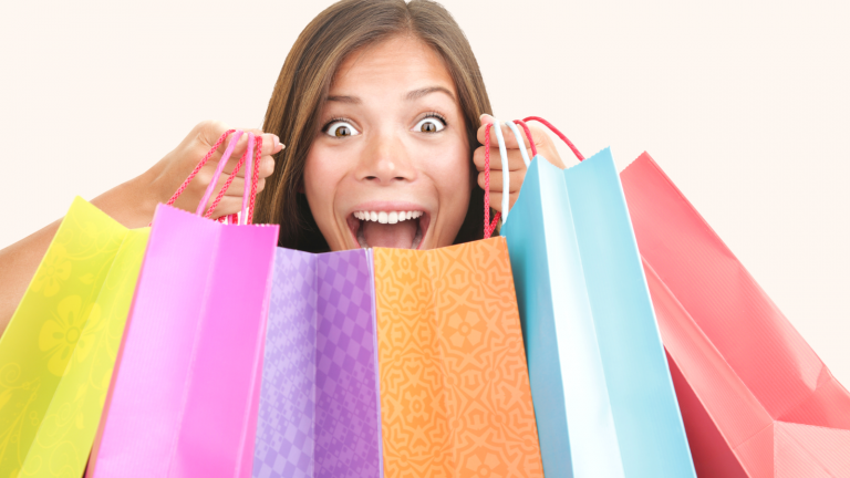 Frivolous Spending: How To Curb It For Good - My Worthy Penny