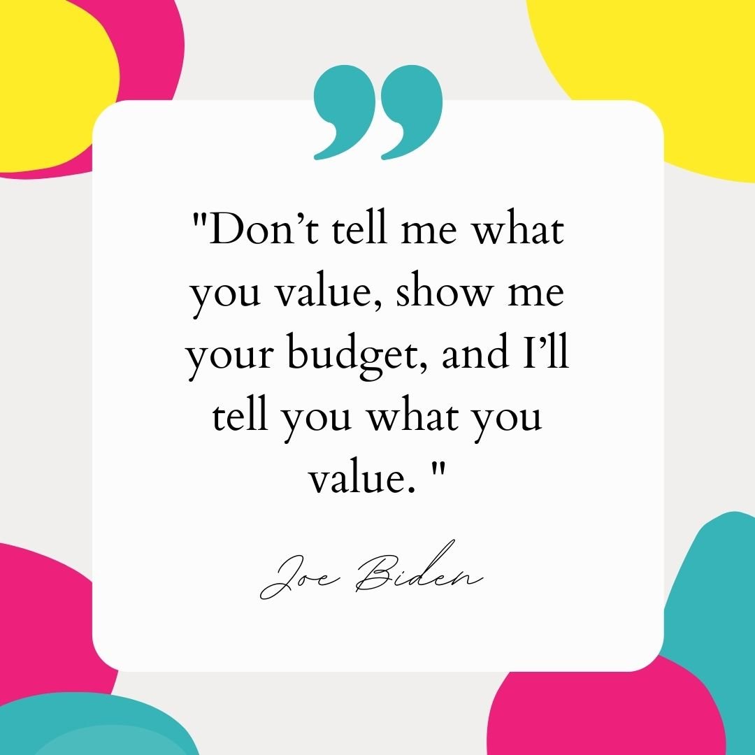 21 Most Inspirational Budgeting Quotes To Improve Your Personal Finance ...