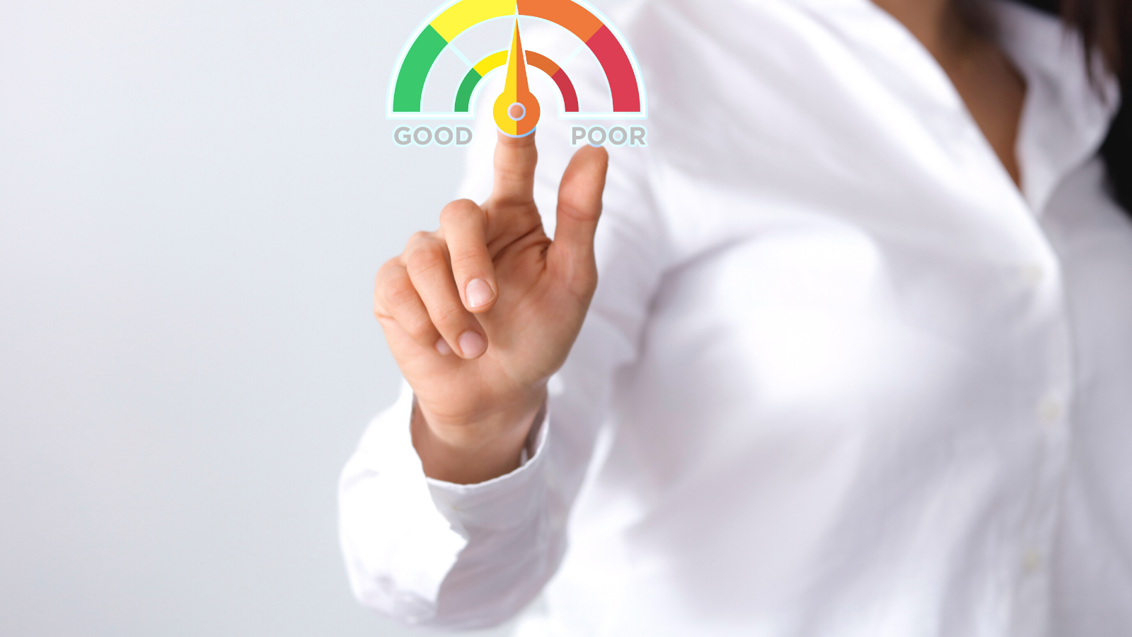 Is 613 A Good Credit Score? Facts You Need To Know - My Worthy Penny