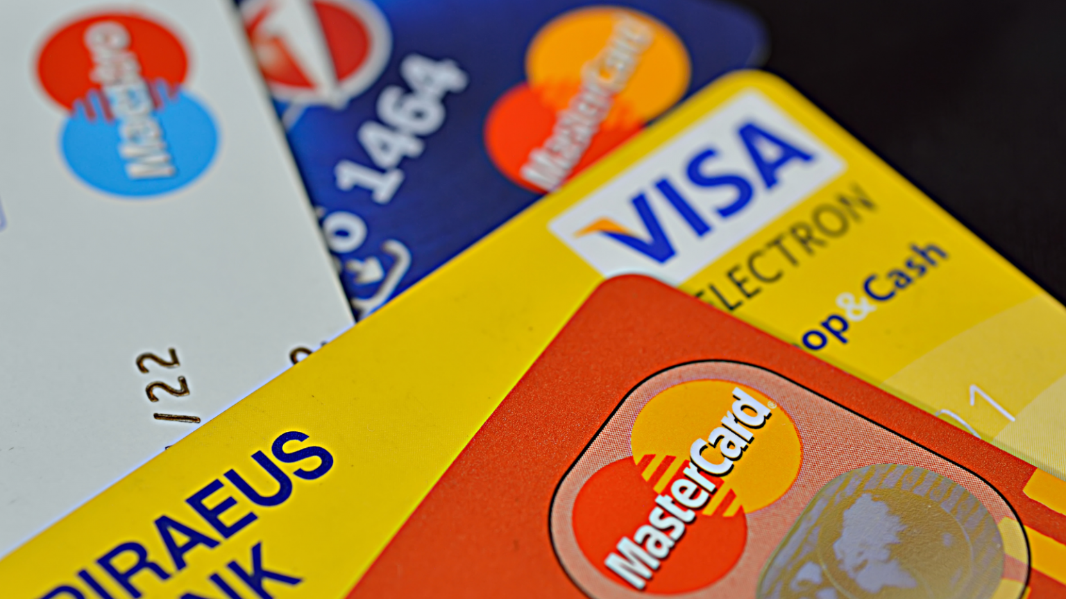 What Credit Card Starts With 4147? - My Worthy Penny