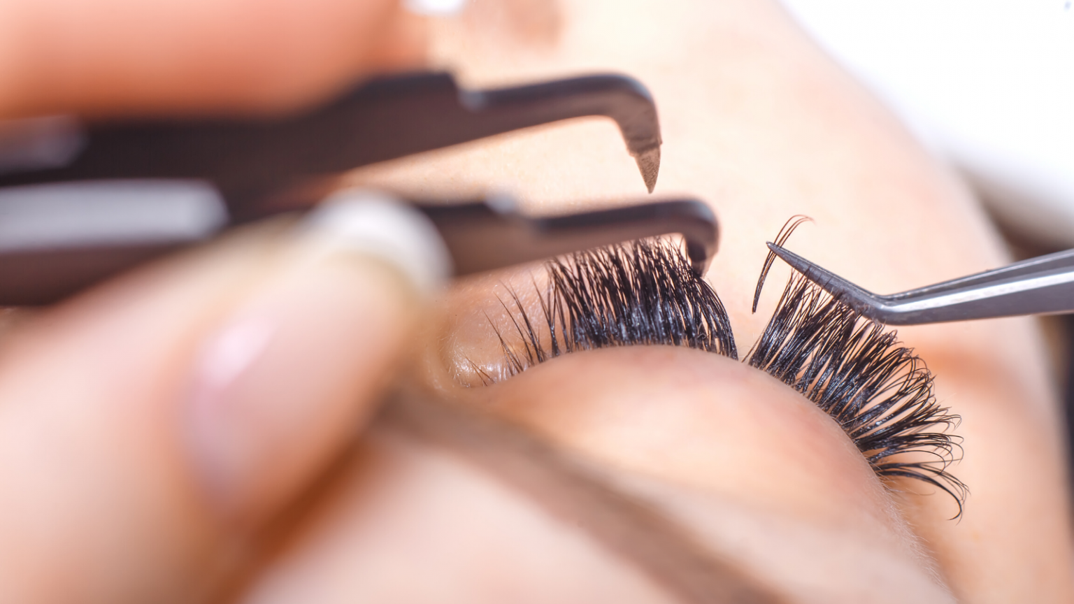 How To Start An Eyelash Business (A Step By Step Guide) - My Worthy Penny