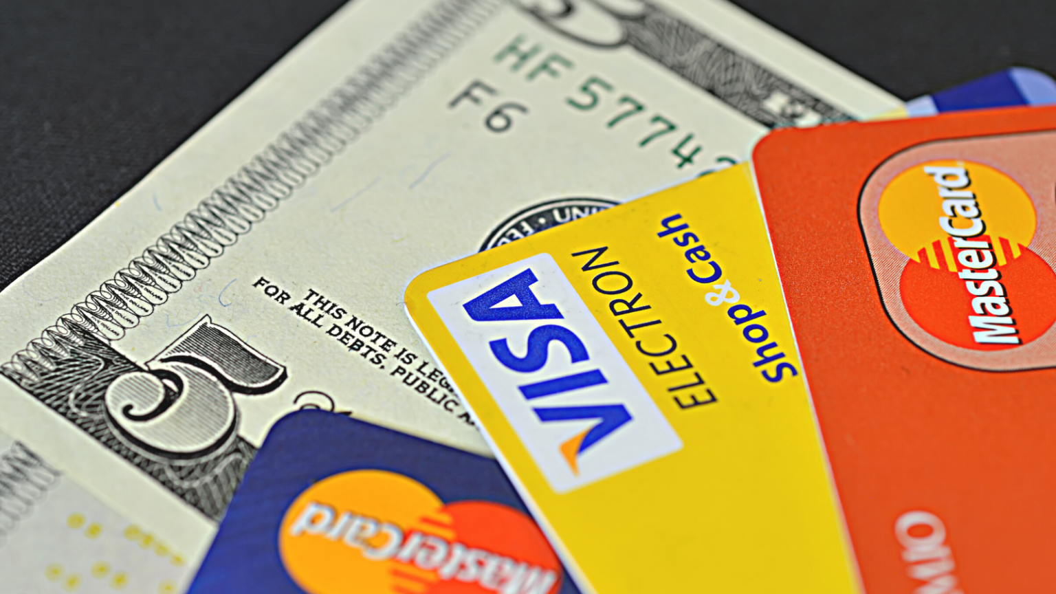 What Credit Card Starts With 4147? - My Worthy Penny