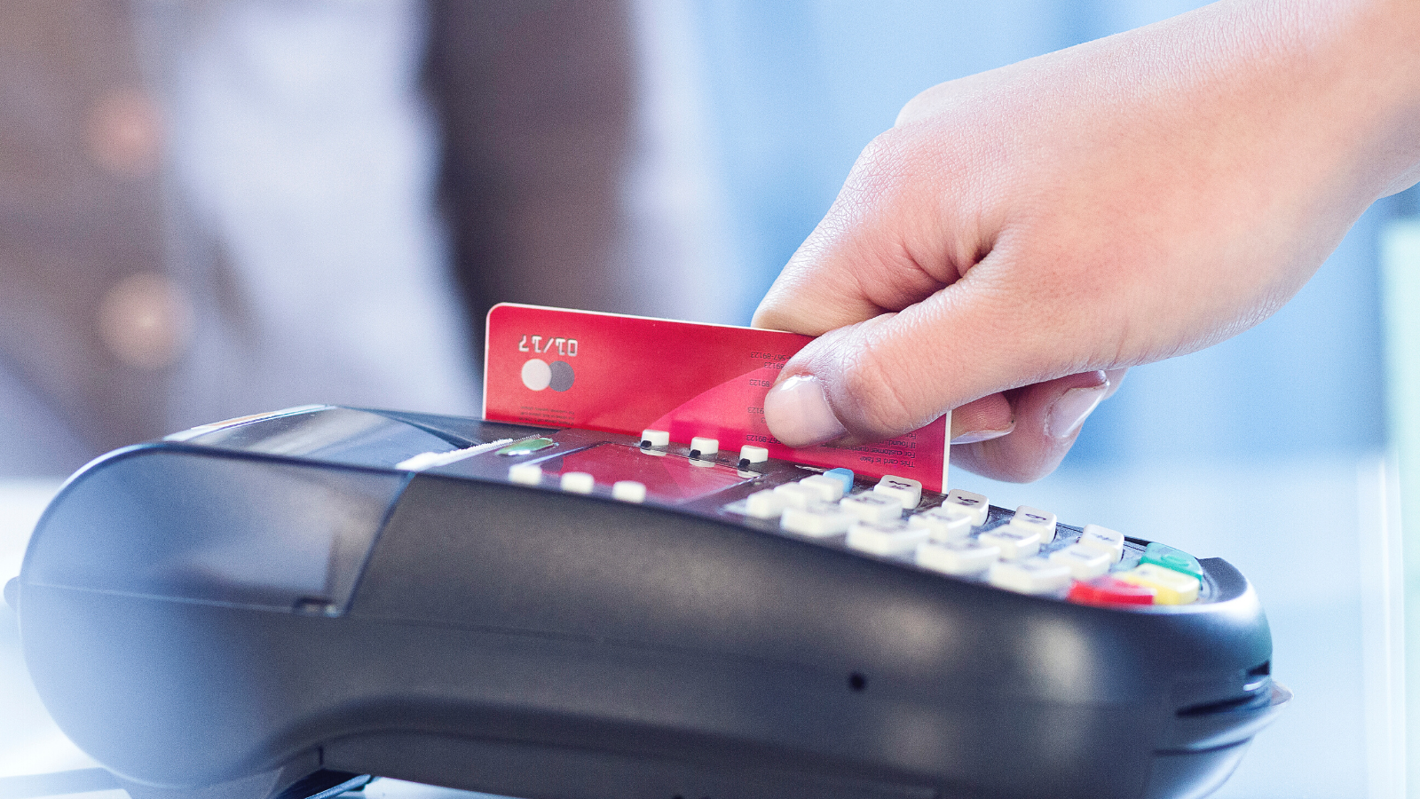 What Credit Card Starts With 4147? - My Worthy Penny