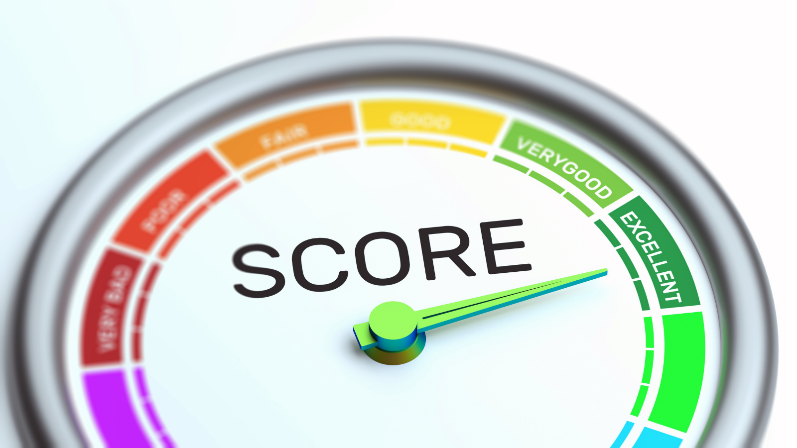 Is 736 A Good Credit Score? - My Worthy Penny