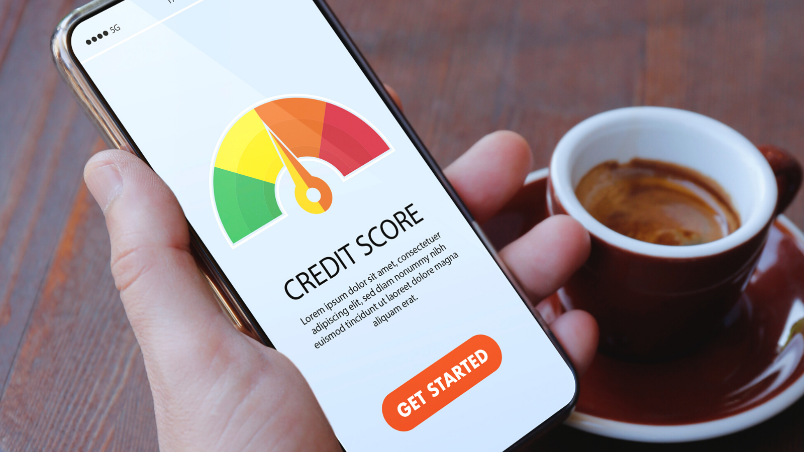 Is 570 A Good Credit Score? - My Worthy Penny