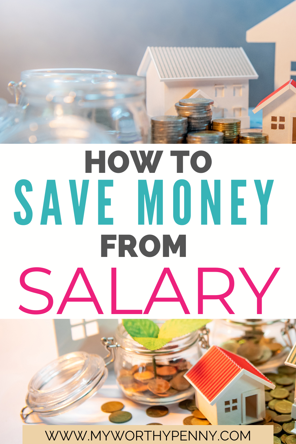 How to Save from Salary: Effective Strategies for Financial Growth - My ...