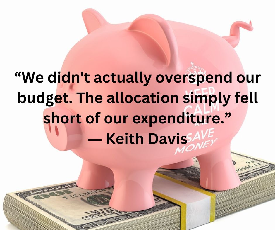 Monday Money Motivation-Don't Overspend...plan - My Worthy Penny