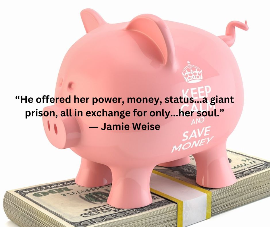 Monday Money Motivation-What Is Money Worth? - My Worthy Penny